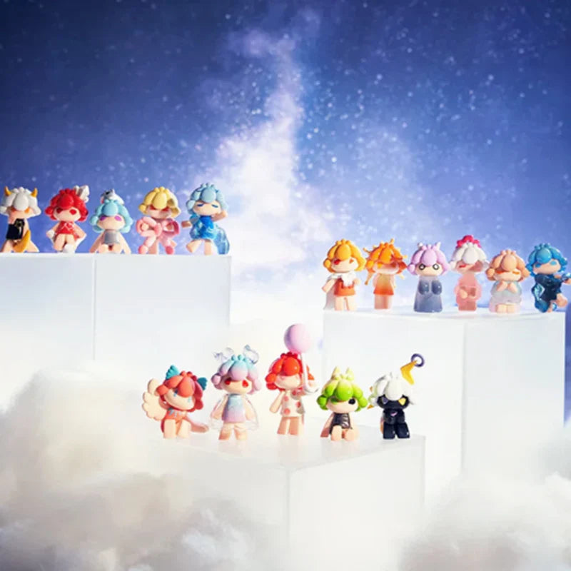 SOLY – Blindbox Store