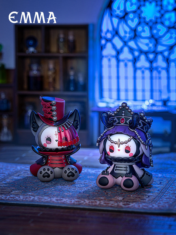 Colección Fashion de Blind Box – Blindbox Store