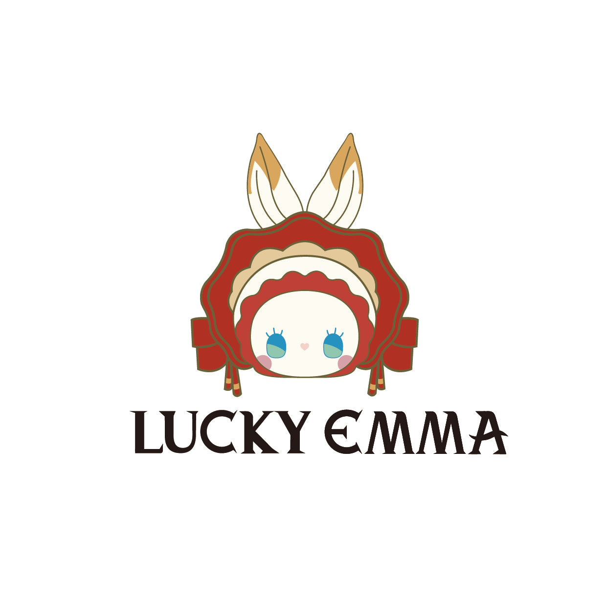Lucky Emma – Blindbox Store