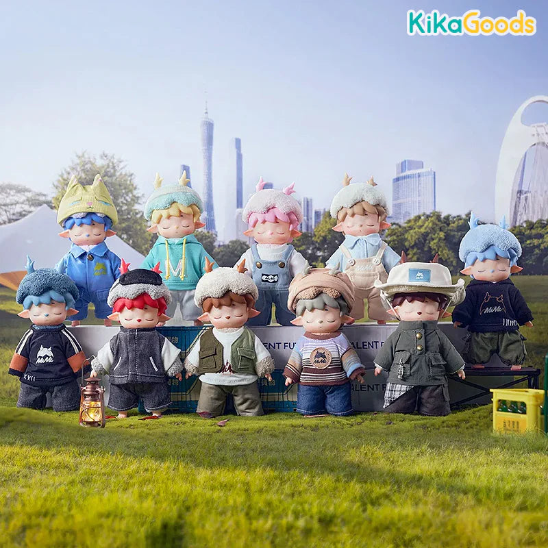 Mimi – Blindbox Store