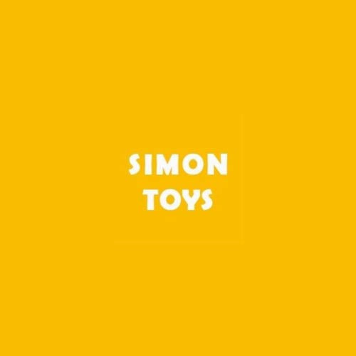 Simon Toys – Blindbox Store