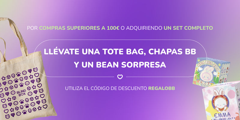 Blind Box – Blindbox Store