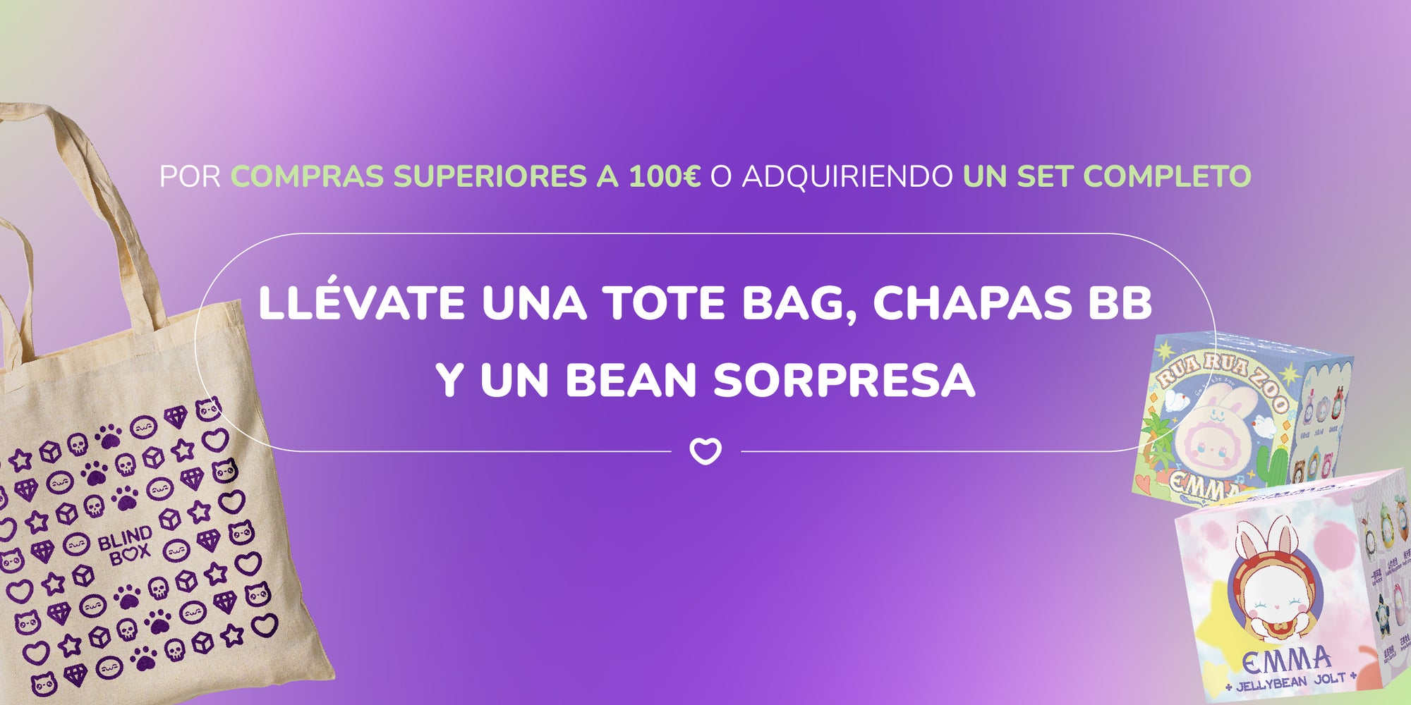 Blind Box – Blindbox Store