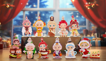 HeyOne – Blindbox Store