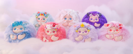 LetsVan – Blindbox Store